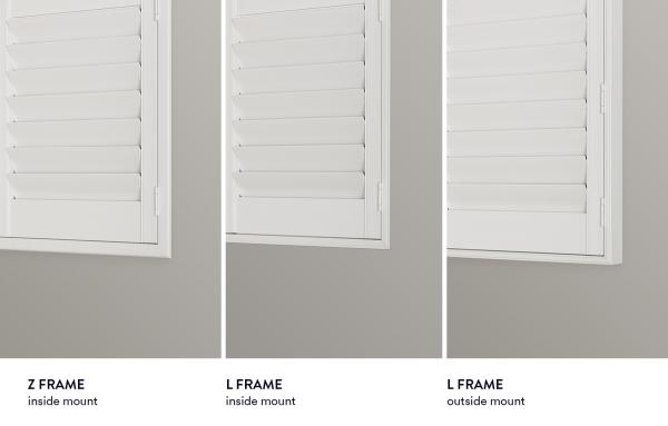 Buy Shutters | The Shutters Dept